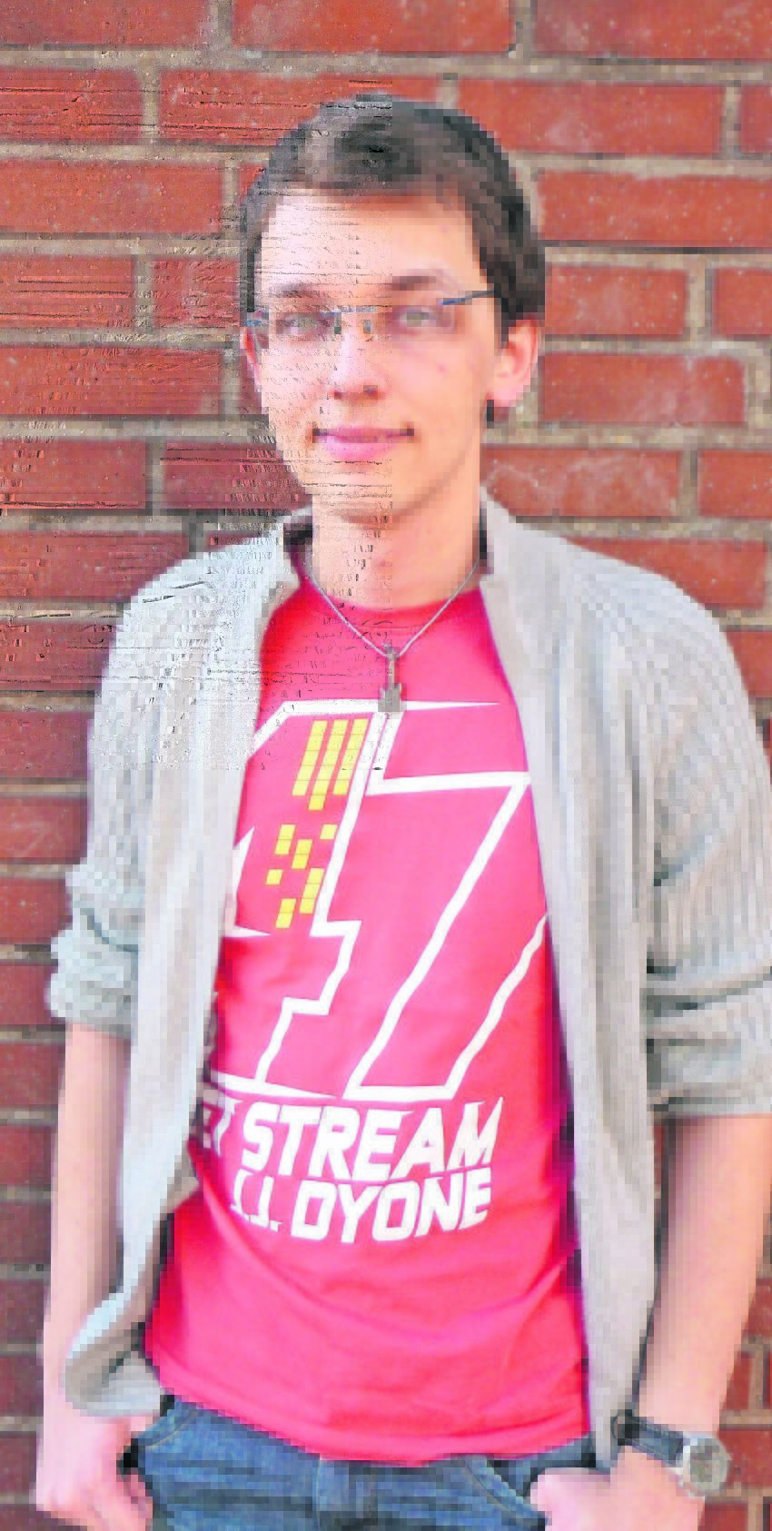 Wenn künstliche Intelligenz Karnevalsmusik komponiert - Fontys Venlo