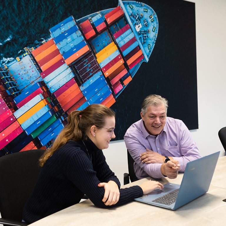 Studiengänge - Fontys Venlo