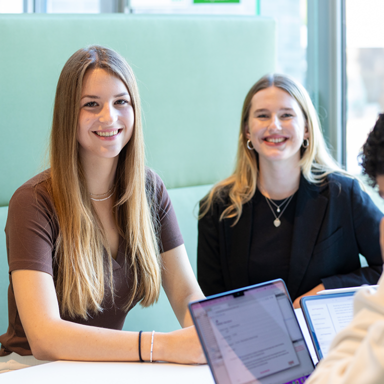 Studiengänge - Fontys Venlo